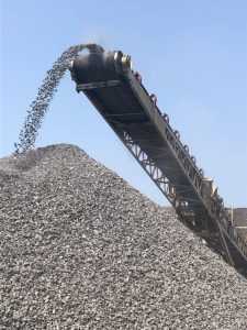 Aggregate Services - Northland Constructors