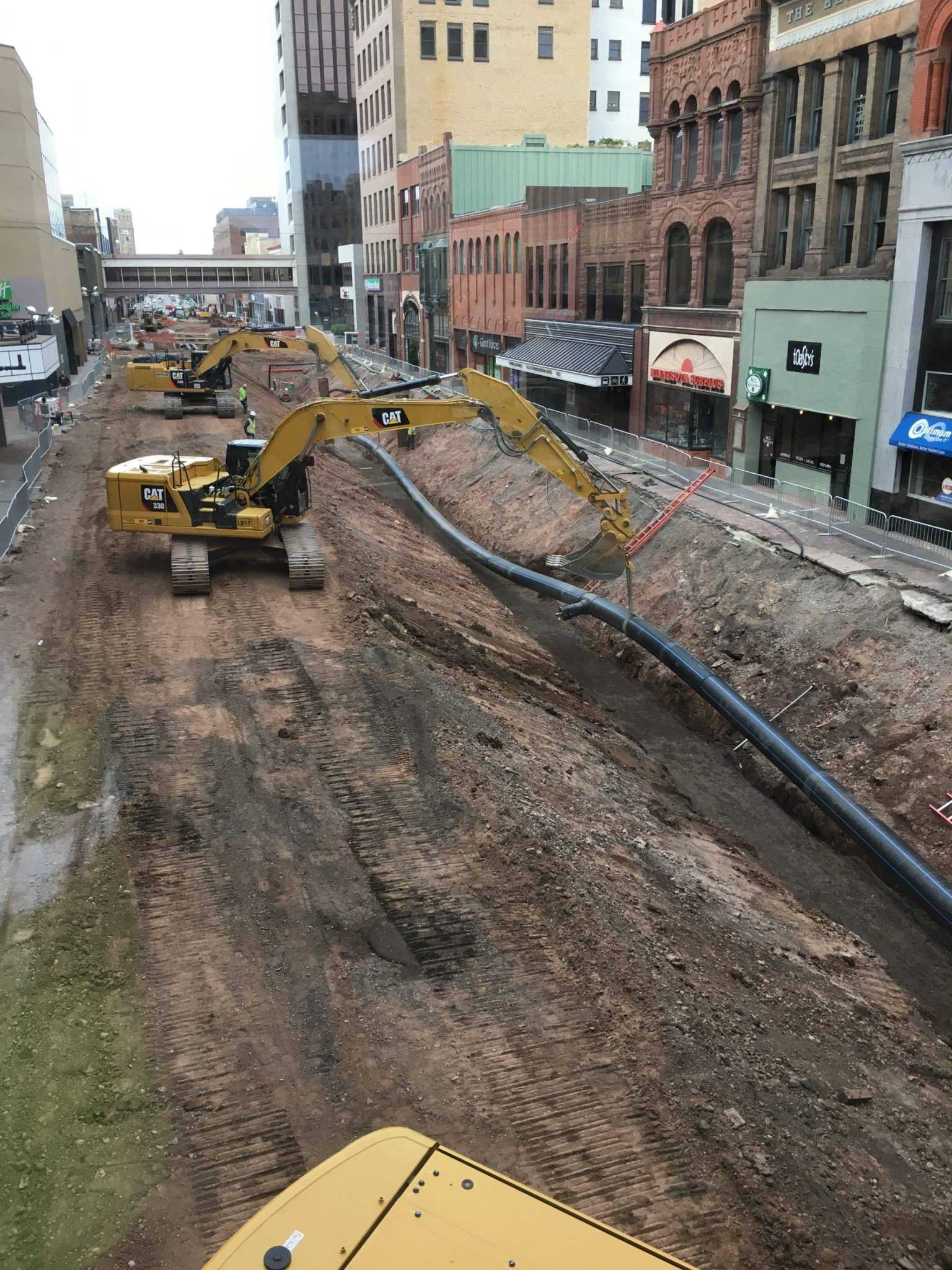 Projects Archive - Northland Constructors