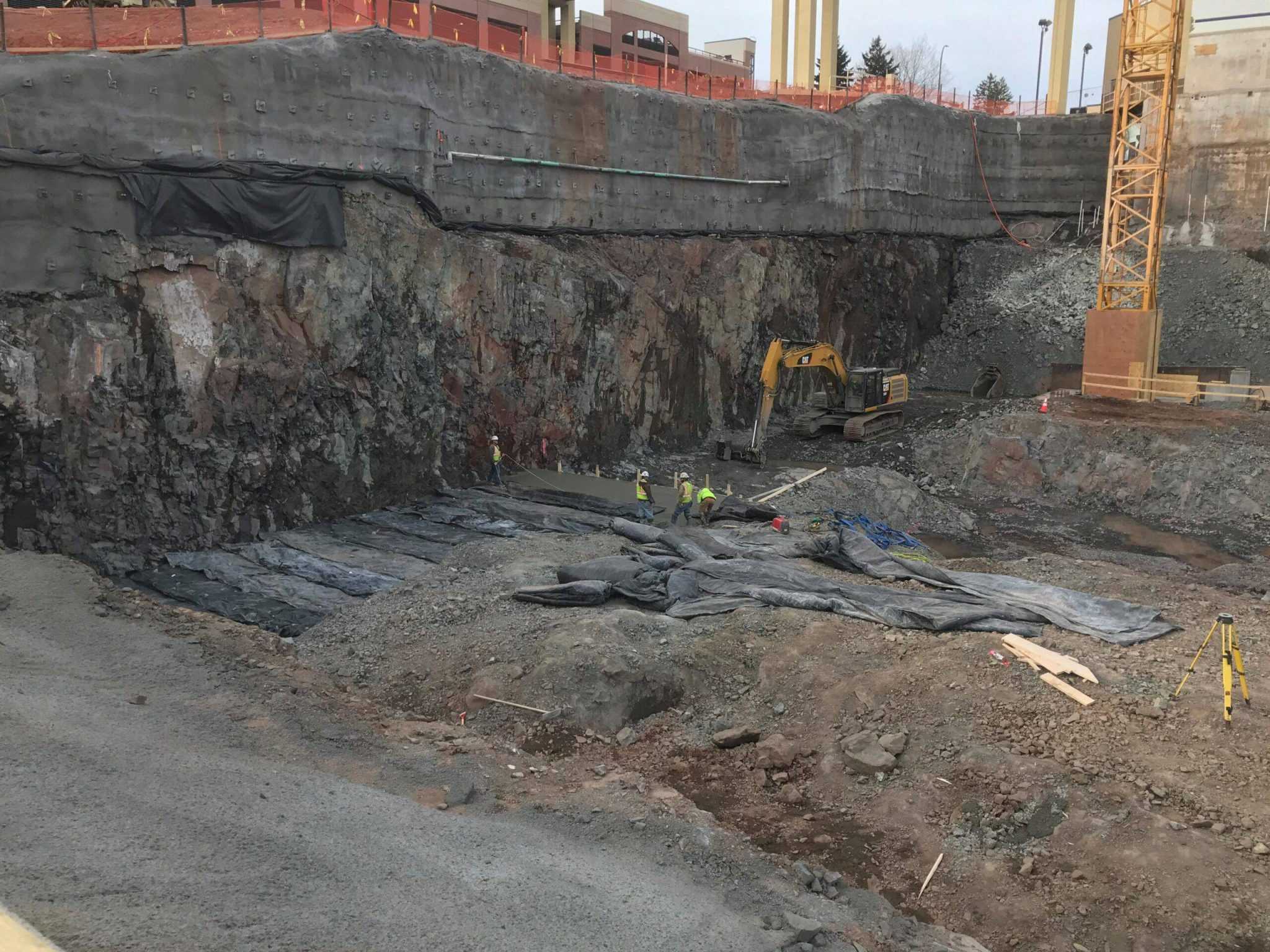 Earthwork - Northland Constructors