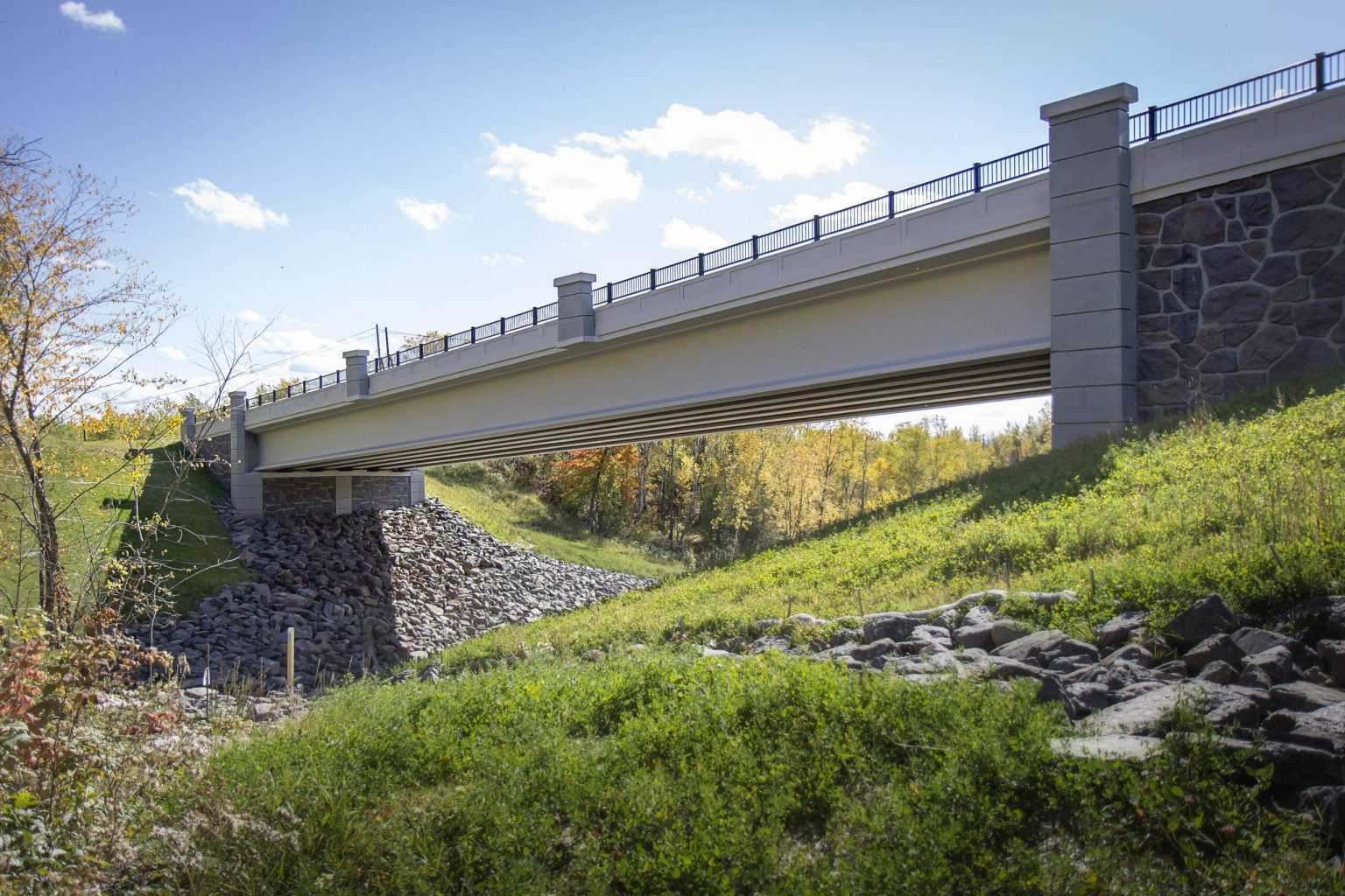 Concrete Services - Northland Constructors