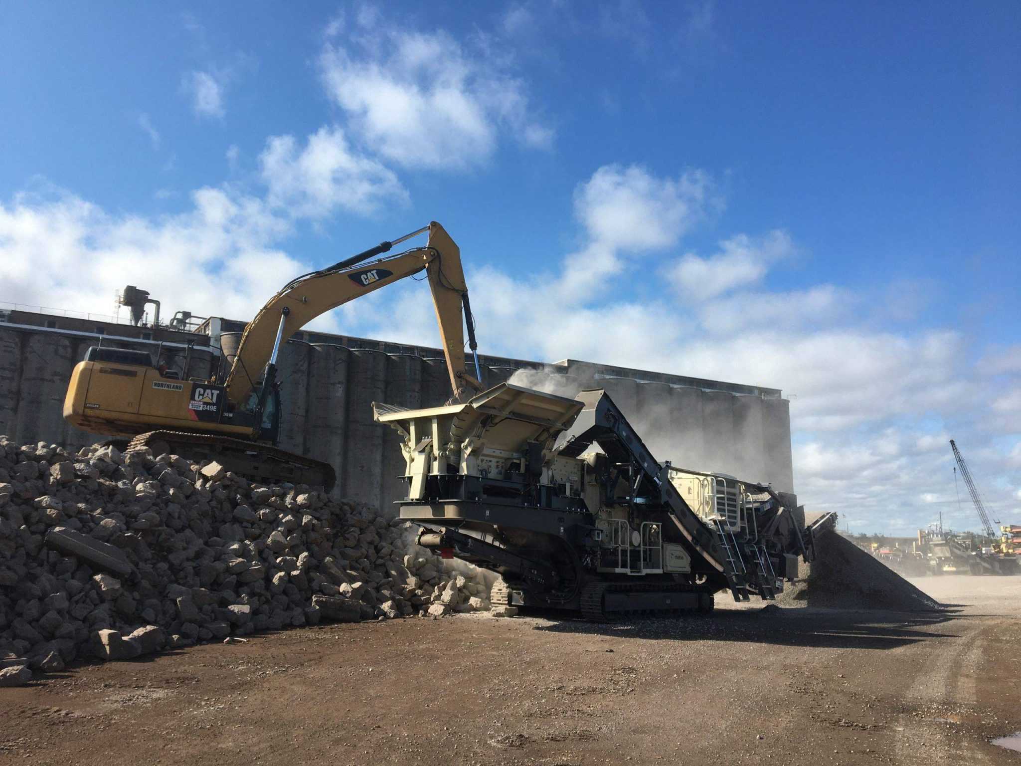 Projects Archive - Northland Constructors