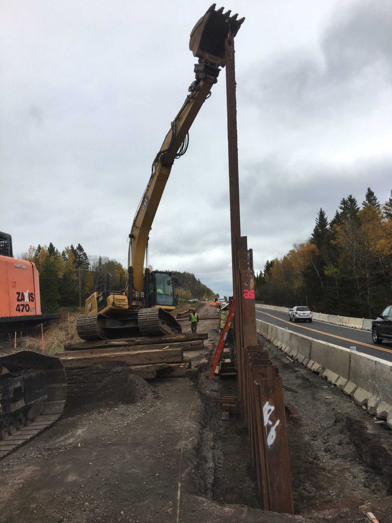 Bridges - Northland Constructors