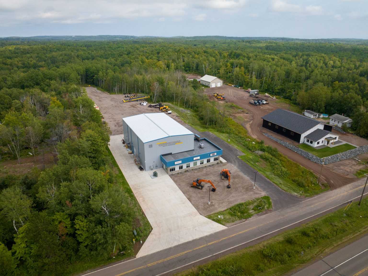 About - Northland Constructors